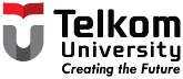 logo Tel-U Program Studi S1 Teknologi Informasi Telkom University ...