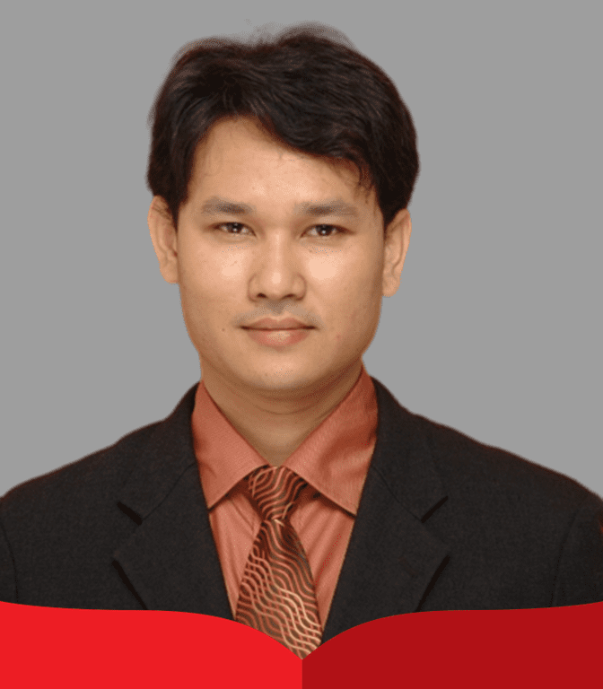 Our Lecturer | Program Studi Teknologi Informasi