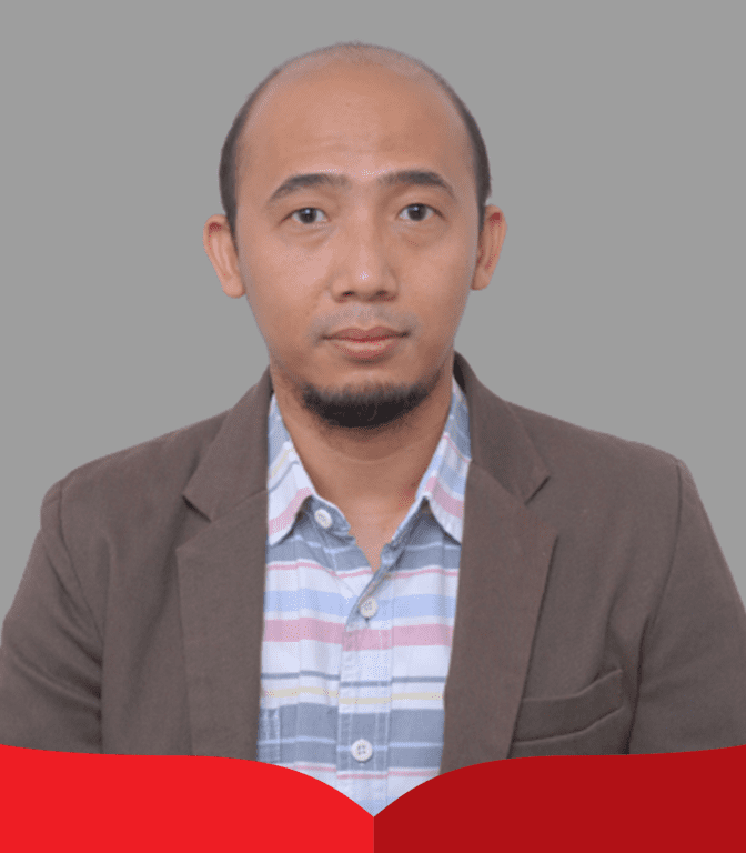 Our Lecturer | Program Studi Teknologi Informasi