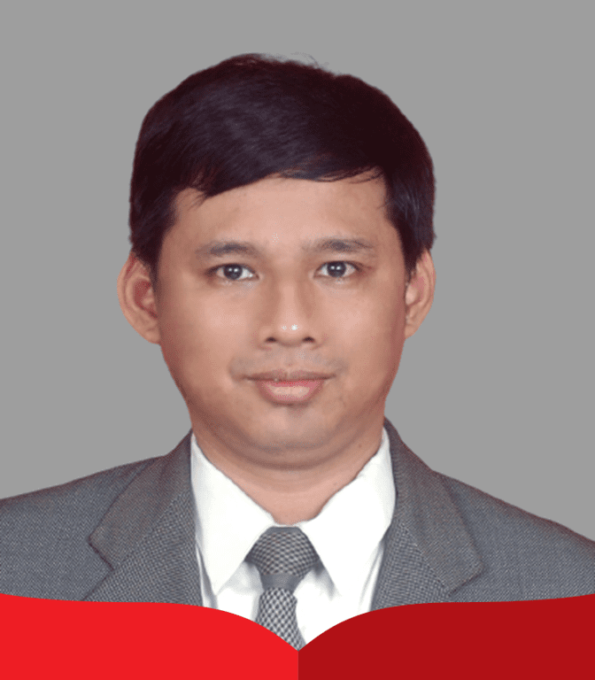 Our Lecturer | Program Studi Teknologi Informasi