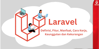 Laravel: Definisi, Fitur, Manfaat, Cara Kerja dan fungsinya
