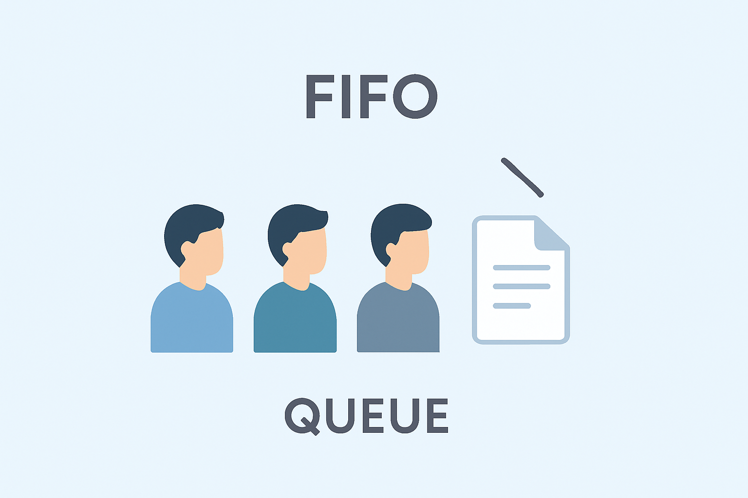 Queue: Fungsi, Jenis, dan Implementasi dalam Pemrograman